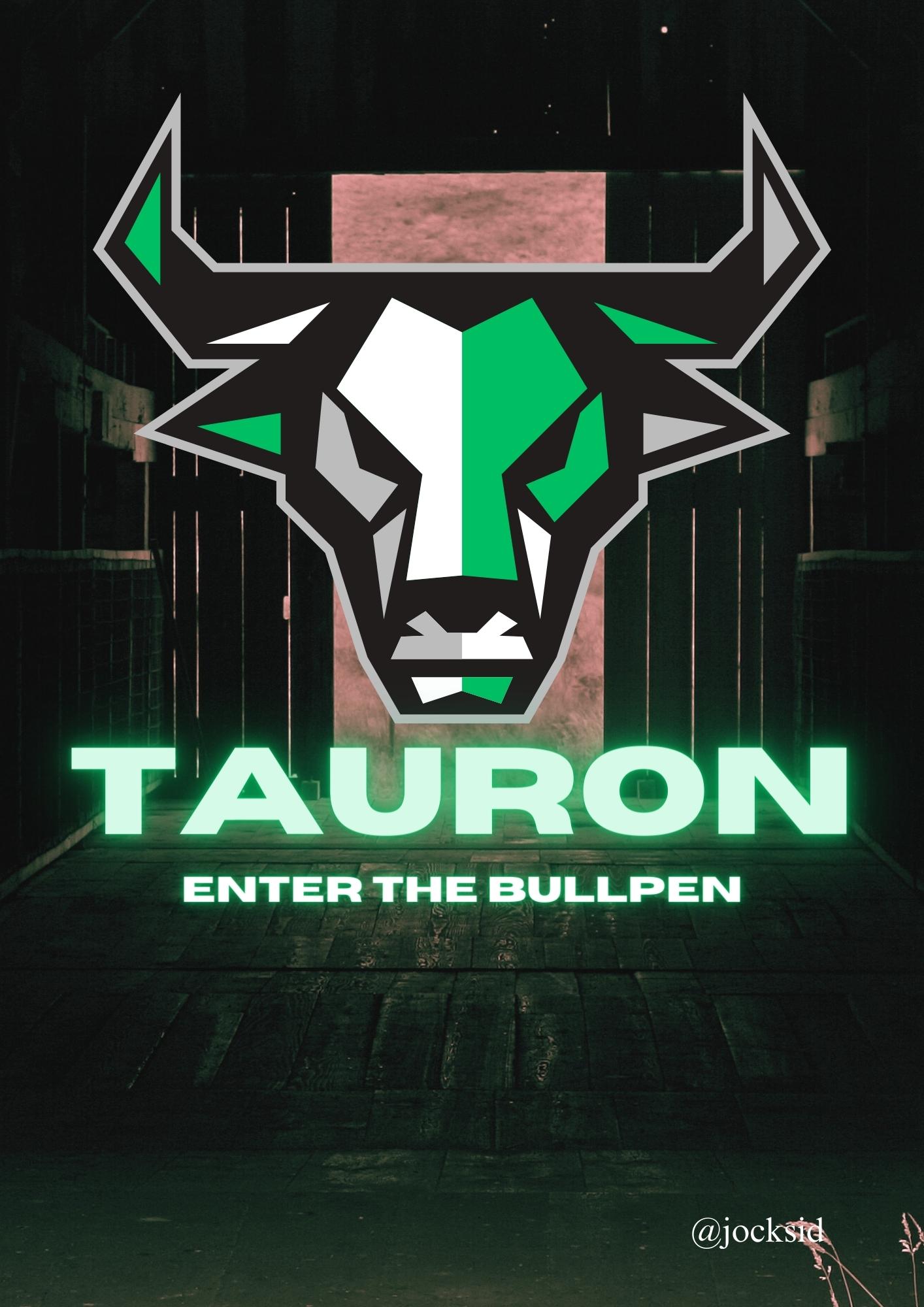TAURON - Jocksid