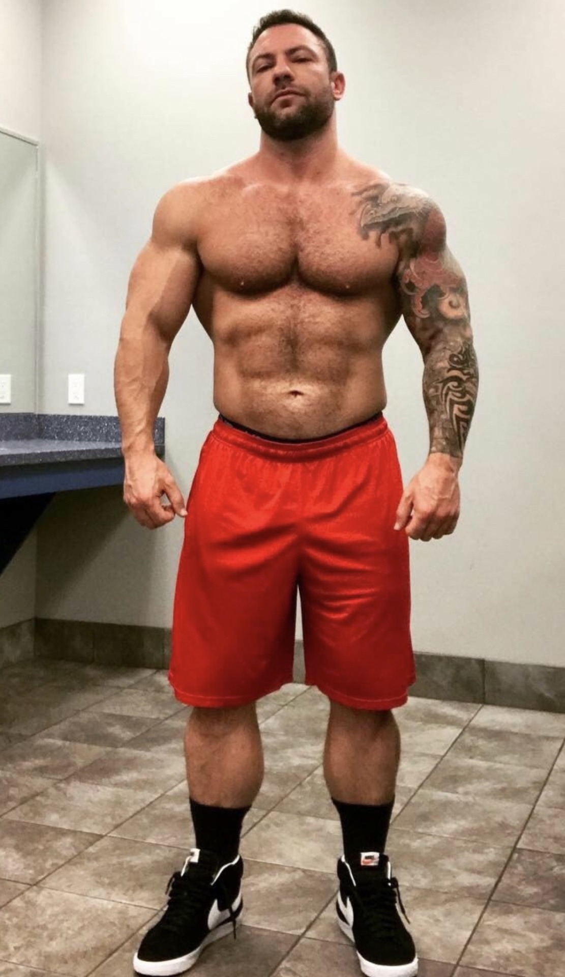 The Message - Jocksid